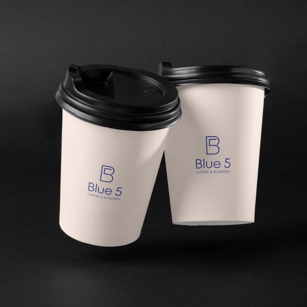 Blue5 - somebranders